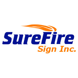 Surefire Signs Store – Surefire Sign Online